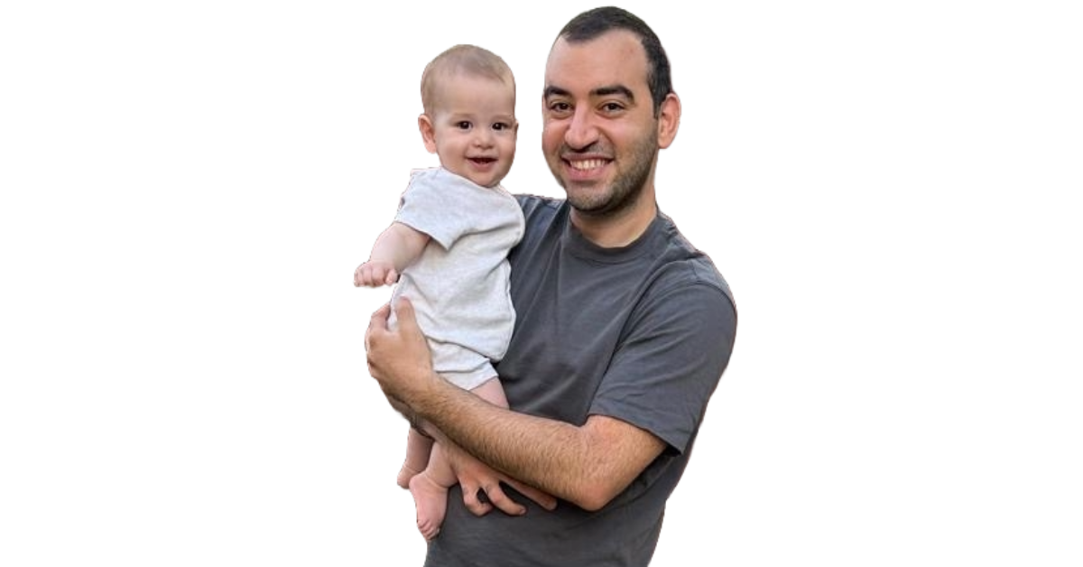 Houzzer Profile: Snir Hazan, Engineering – The Houzz Blog